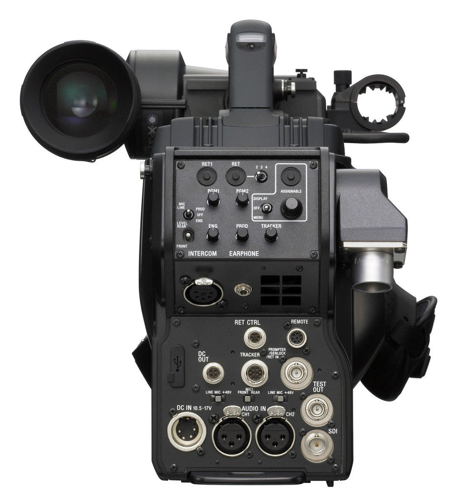 Camera studio Sony HSC-300R | O-Video Moldova